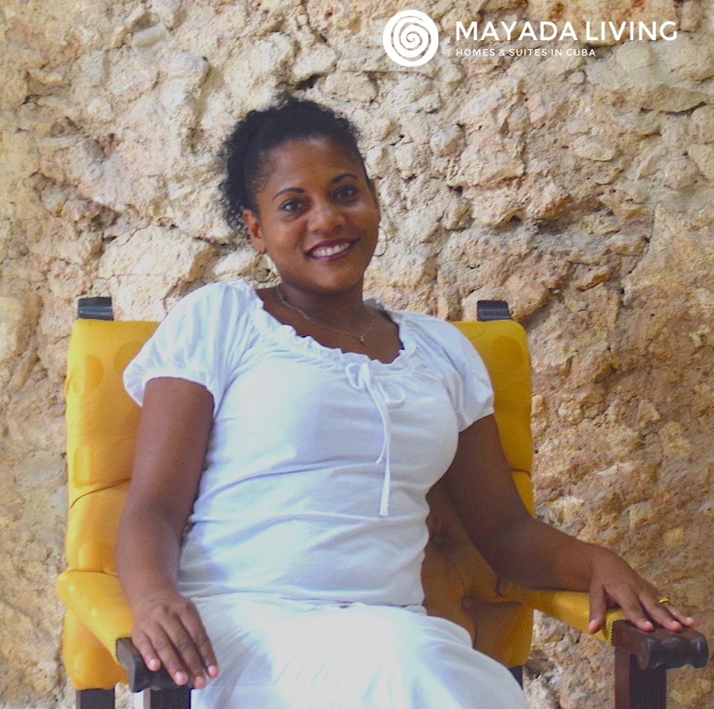 Team – Mayada Living