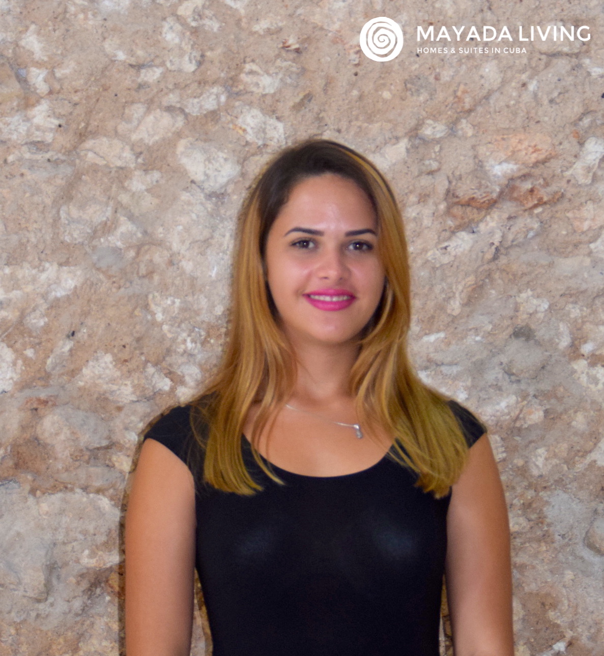 Team – Mayada Living